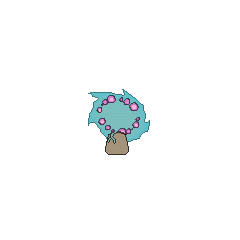 Pokemon 8442 Mega Spiritomb Pokedex: Evolution, Moves, Location, Stats
