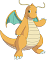 Pokemon 8152 Mega Dragonite Crystal Pokedex: Evolution, Moves, Location ...