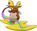 Pokemon 20026 Mega Alolan Raichu Pokedex: Evolution, Moves, Location, Stats