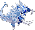 Pokemon 20028 Mega Alolan Sandslash Pokedex: Evolution, Moves, Location ...