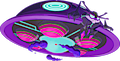 Pokemon 2824 Shiny Blipbug Pokedex: Evolution, Moves, Location, Stats