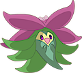 Pokemon 829 Gossifleur Pokedex: Evolution, Moves, Location, Stats