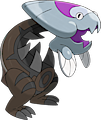 Pokemon 882 Dracovish Pokedex: Evolution, Moves, Location, Stats