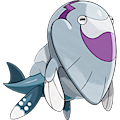 Pokemon 883 Arctovish Pokedex: Evolution, Moves, Location, Stats