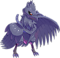 Pokemon 24823 Giga Corviknight Pokedex: Evolution, Moves, Location, Stats