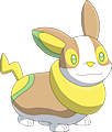 Pokemon 835 Yamper Pokedex: Evolution, Moves, Location, Stats