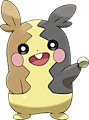 Pokemon 2877 Shiny Morpeko Pokedex: Evolution, Moves, Location, Stats