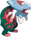 Pokemon 2882 Shiny Dracovish Pokedex: Evolution, Moves, Location, Stats