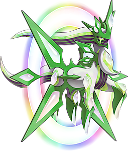 Pokemon 11495 Shiny Mega Arceus Bug Pokedex: Evolution, Moves, Location ...