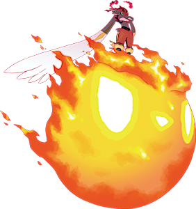 Pokemon 24815 Giga Cinderace Pokedex: Evolution, Moves, Location, Stats