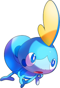 Pokemon 2816 Shiny Sobble Pokedex: Evolution, Moves, Location, Stats
