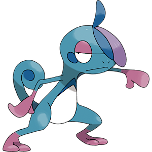 Pokemon 2817 Shiny Drizzile Pokedex: Evolution, Moves, Location, Stats