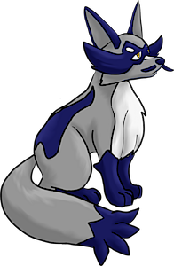 Pokemon 2828 Shiny Thievul Pokedex: Evolution, Moves, Location, Stats