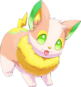 Pokemon 2835 Shiny Yamper Pokedex: Evolution, Moves, Location, Stats