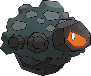 Pokemon 2837 Shiny Rolycoly Pokedex: Evolution, Moves, Location, Stats