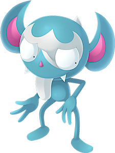Pokemon 2859 Shiny Impidimp Pokedex: Evolution, Moves, Location, Stats