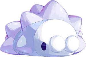 Pokemon 2872 Shiny Snom Pokedex: Evolution, Moves, Location, Stats