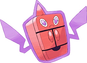 Rotom icons coutesy of Leekduck : r/TheSilphRoad