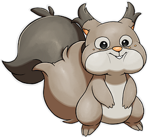 Pokemon 819 Skwovet Pokedex: Evolution, Moves, Location, Stats
