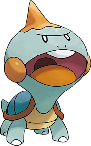 Pokemon 833 Chewtle Pokedex: Evolution, Moves, Location, Stats