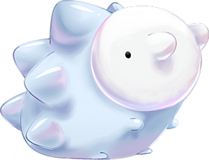 Pokemon 872 Snom Pokedex: Evolution, Moves, Location, Stats