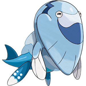 Pokemon 883 Arctovish Pokedex: Evolution, Moves, Location, Stats