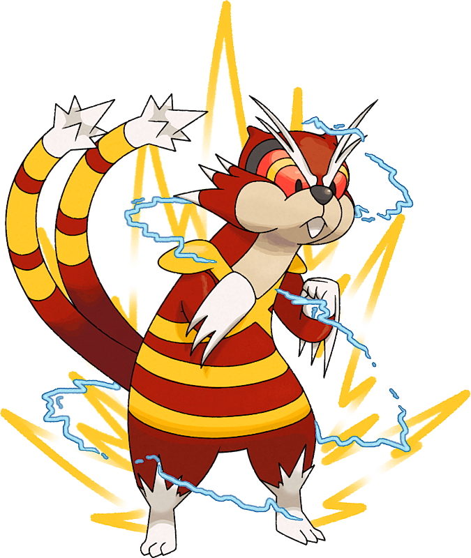 Pokemon 10505 Shiny Mega Watchog Pokedex Evolution Moves Location Stats Pokemon 10505 Shiny Mega Watchog Pokedex Evolution Moves Location Stats