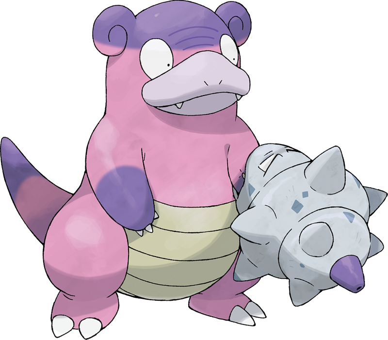 Pokemon 16080 Galarian Slowbro Pokedex Evolution Moves Location Stats