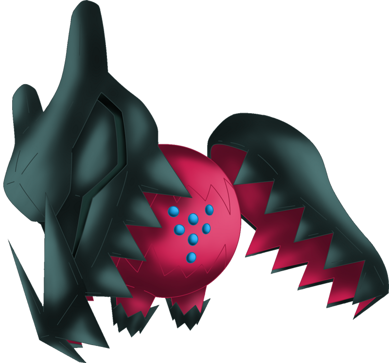 Pokemon 2895 Shiny Regidrago Pokedex: Evolution, Moves, Location, Stats