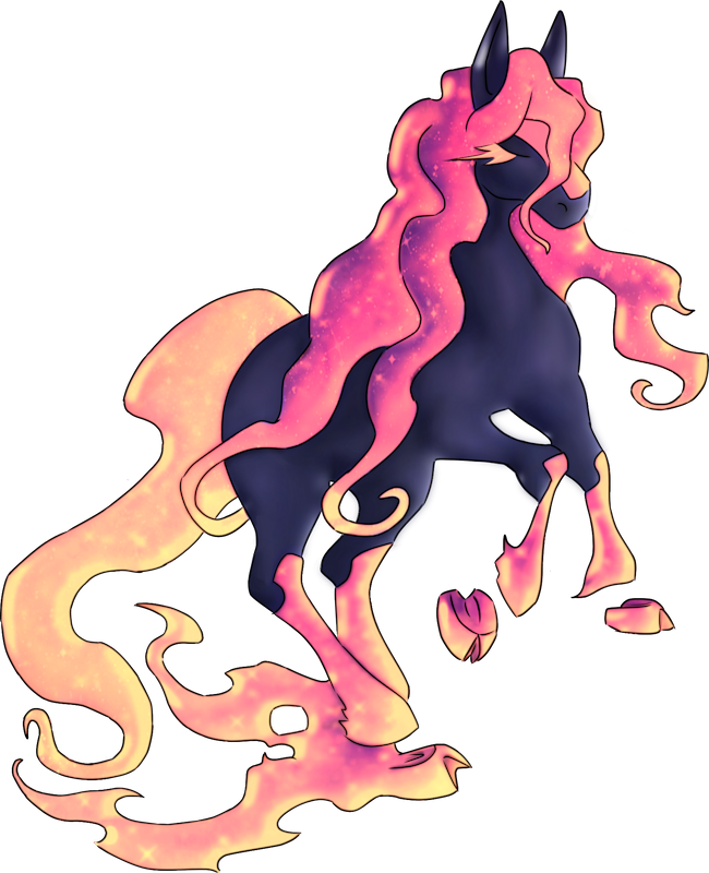 Pokemon 2897 Shiny Spectrier Pokedex: Evolution, Moves, Location, Stats