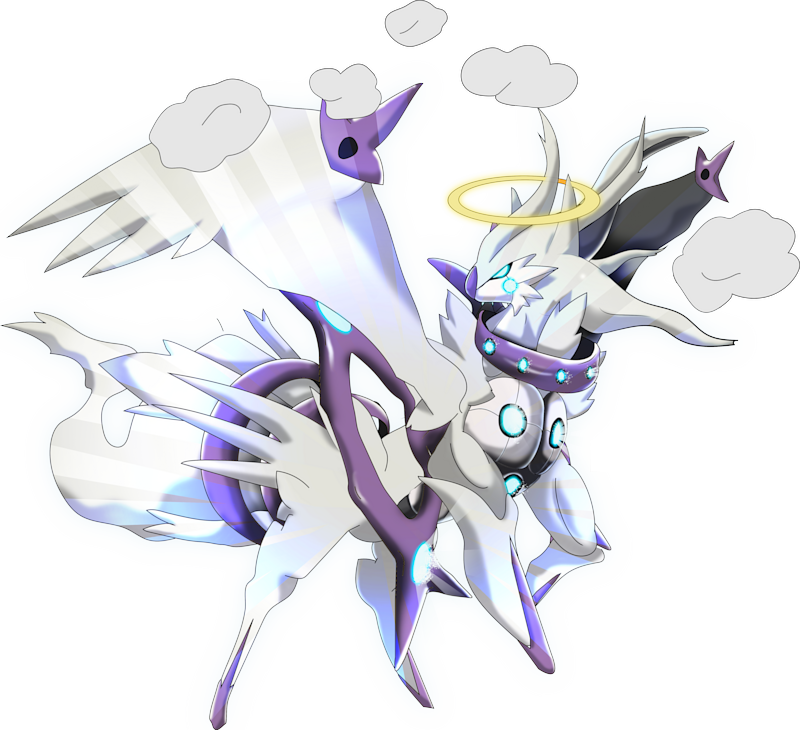 Pokemon 5075 Arshiram Flying Pokedex: Evolution, Moves, Location, Stats