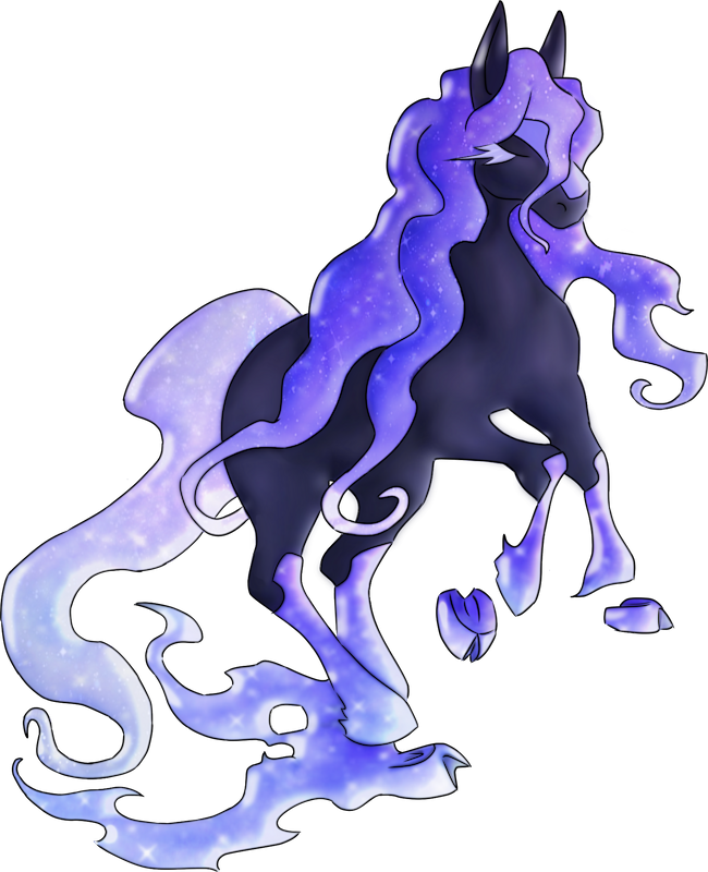 Pokemon 897 Spectrier Pokedex: Evolution, Moves, Location, Stats