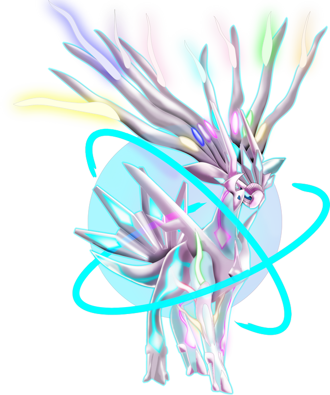 Pokemon 9051 Mega Dianeas Psychic Pokedex: Evolution, Moves, Location ...